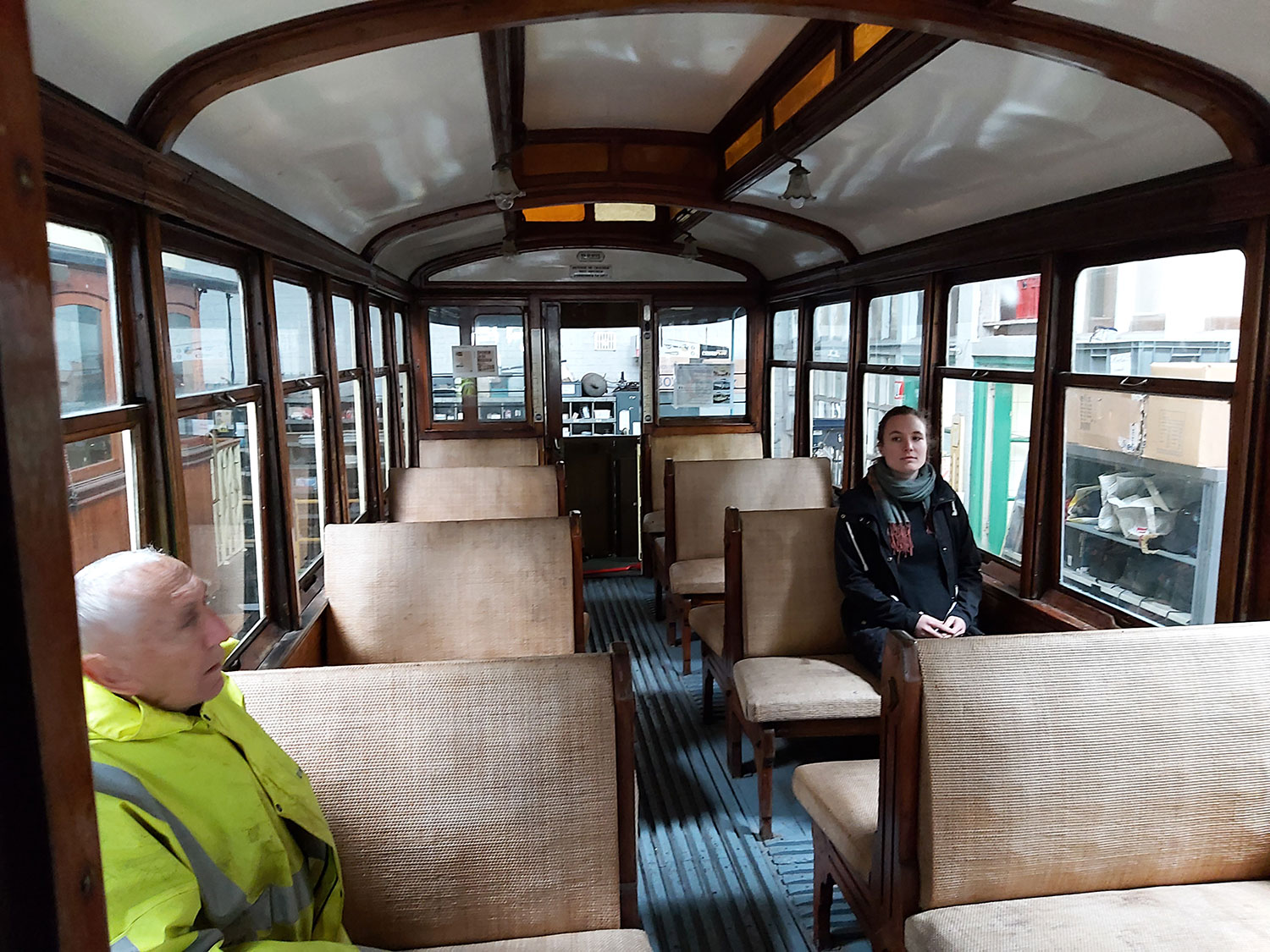 The Uniquely “Urban” Coastal Tram – Kusttram – PUTSPACE